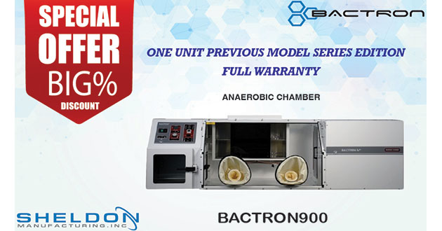 Manufacturing solutions to accommodate production and research needs ...